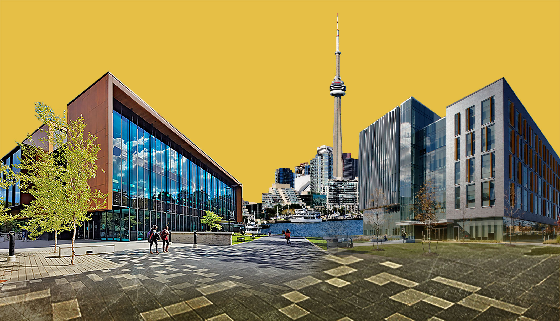 The Sound of Your City - Home - CIUT.FM 89.5