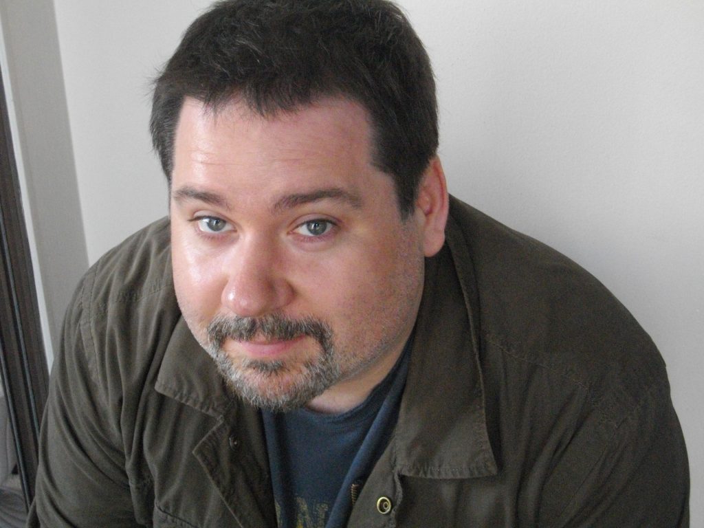 Higher Ground - CIUT.FM