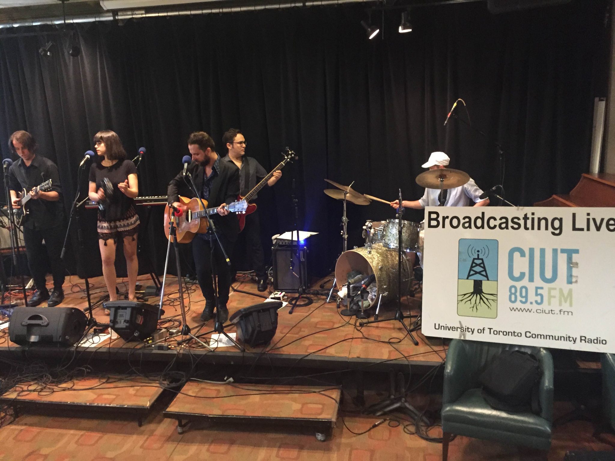 Advertising - CIUT.FM