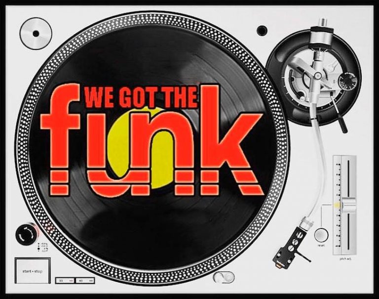 Funky Fridays - CIUT.FM