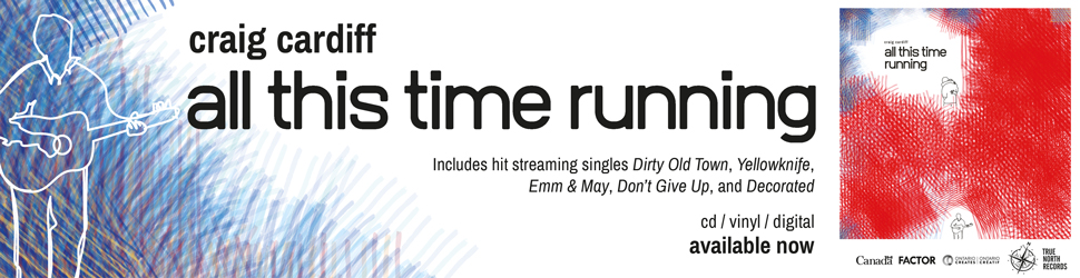 The Sound and News of Your City - Home - CIUT.FM 89.5