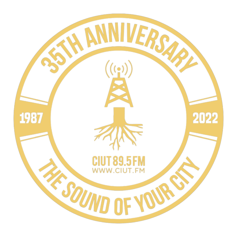 Home - CIUT.FM