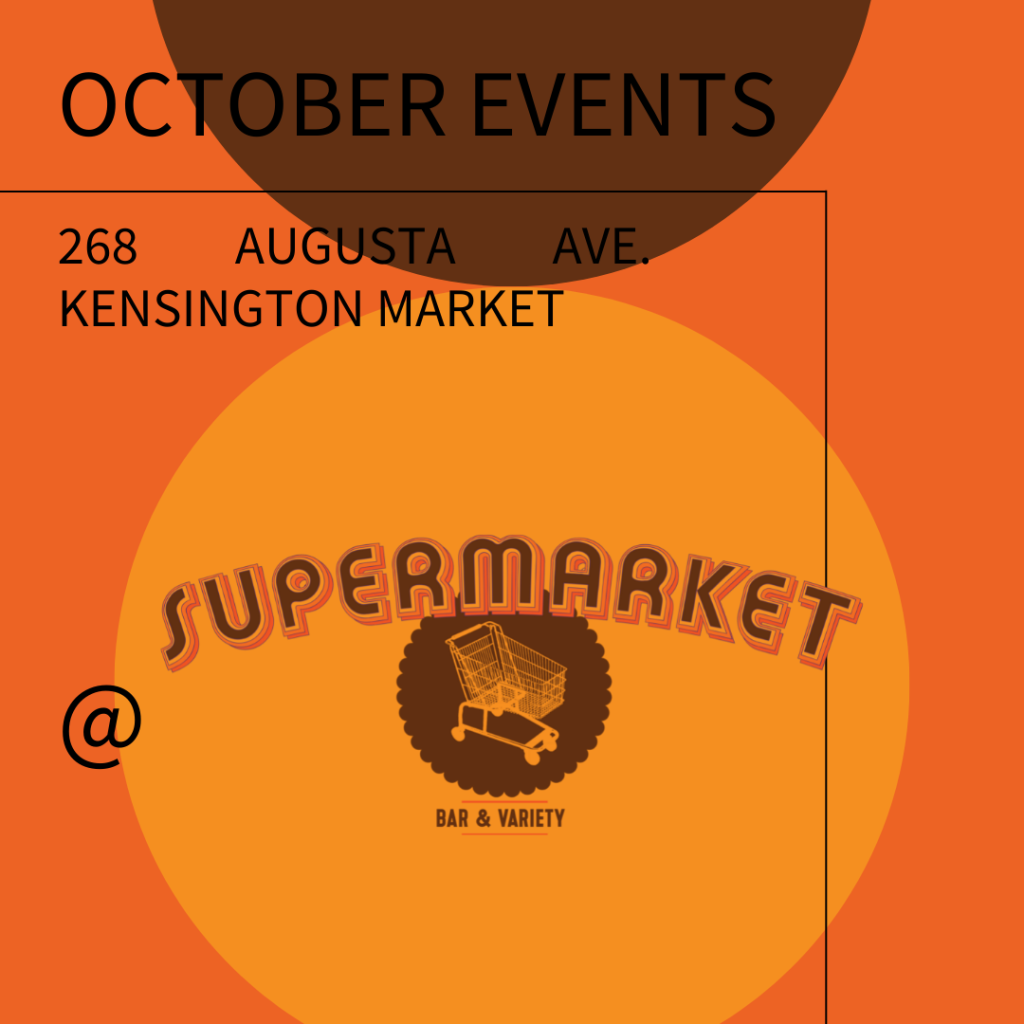 The Sound of Your City - Home - CIUT.FM 89.5