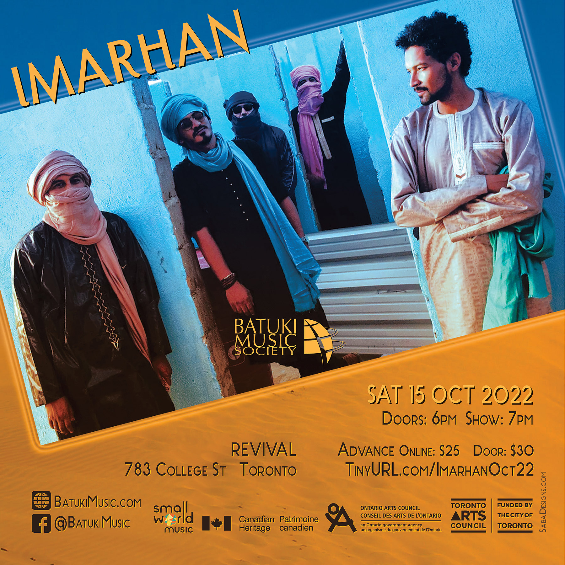 The Sound of Your City - Home - CIUT.FM 89.5