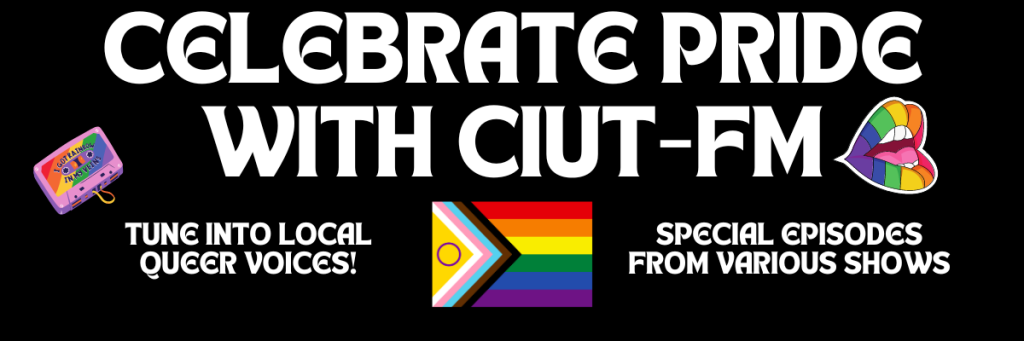 Home - CIUT.FM