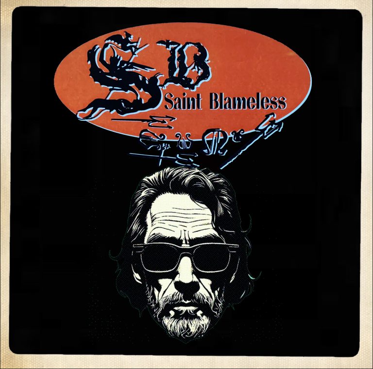 The Saint Blameless Hour - CIUT.FM